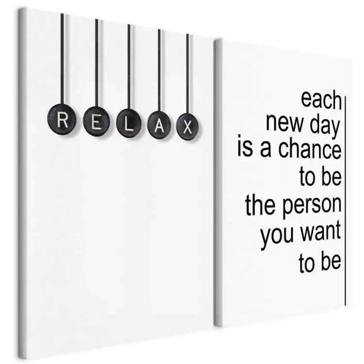 Canvas With Quotes
